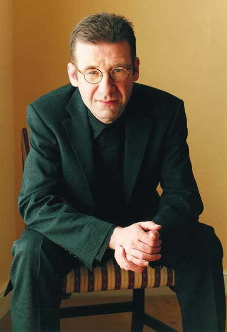 罗南·哈德曼 Ronan Hardiman | 豆瓣音乐-艺术家