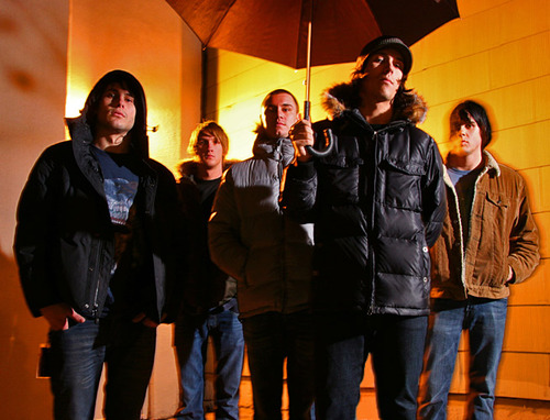 Saosin Saosin | 豆瓣音乐-艺术家