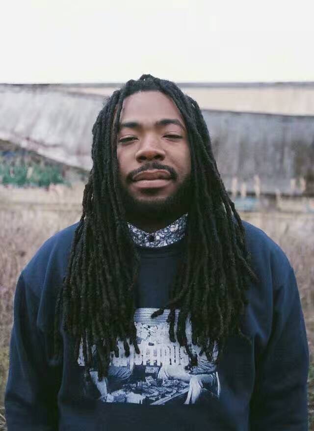 D.R.A.M. | 豆瓣音乐-艺术家