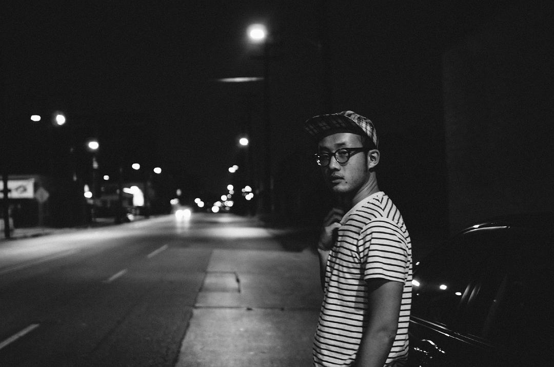 路壹 Lu1 | 豆瓣音乐-艺术家