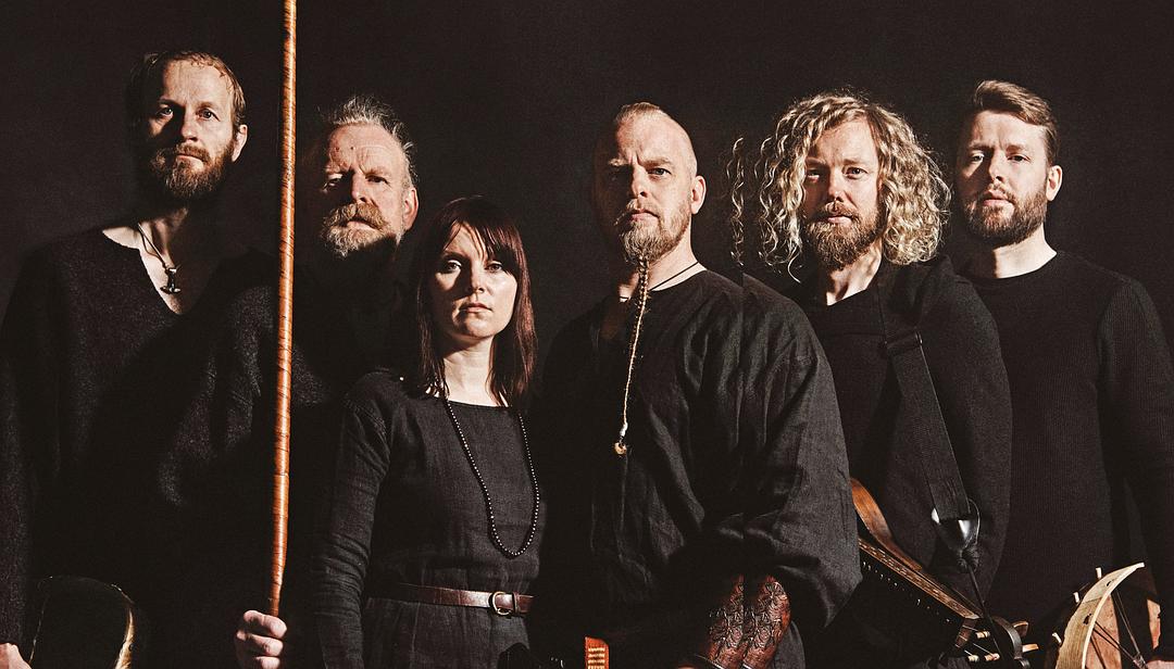 Wardruna | 豆瓣音乐-艺术家