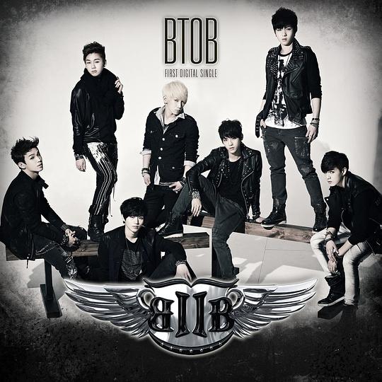 BTOB BTOB(豆瓣)