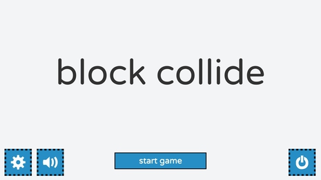 方块碰撞 Block Collide (豆瓣)